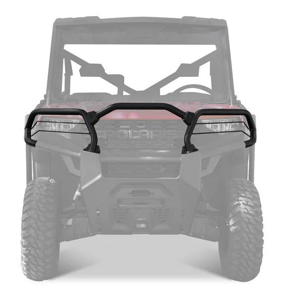 Rival Polaris Ranger Xp Kinetic Front Bumper Kg Powersport Stuff