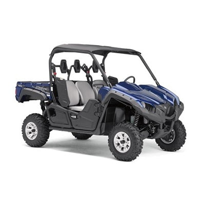 Yamaha Stuff - Viking | Viking VI - All Models