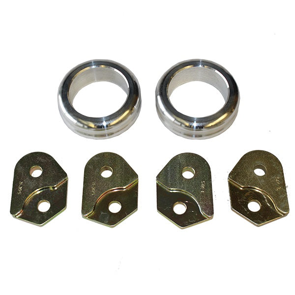 High Lifter Can-Am Defender HD9 2 Inch Lift Kit (2022-25)