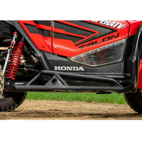 SuperATV Honda Talon 1000R Tree Kickers – KG Powersport Stuff