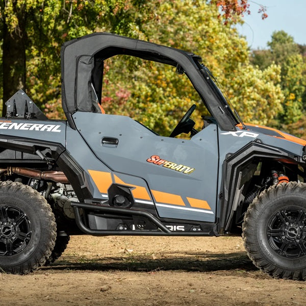 SuperATV Polaris General XP 1000 Tree Kickers – KG Powersport Stuff