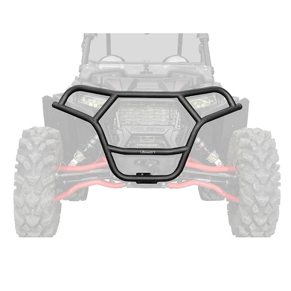 SuperATV Polaris RZR XP 1000 Front Bumper 2019-23