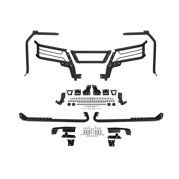 CFMOTO UFORCE 1000 Front Bumper Fender Guard Rock Sliders – KG ...