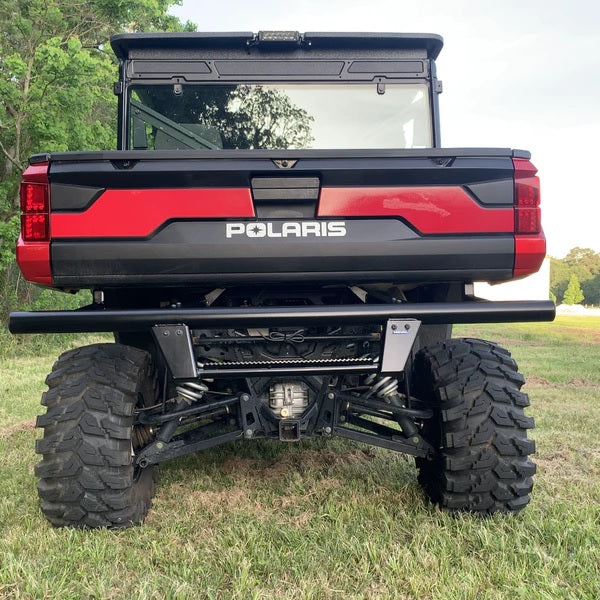 Rival Polaris Ranger XP 1000 Rear Bumper (2018-23)