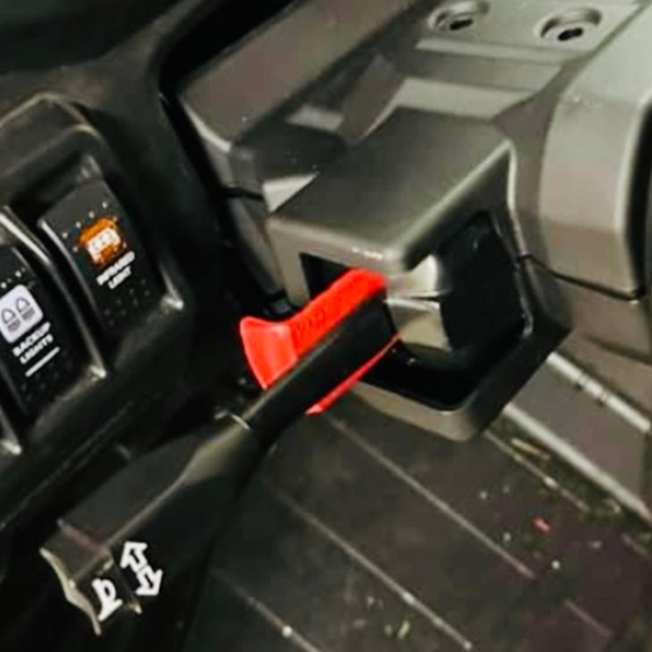 Ryco Motorsports Can Am Defender Turn Signal Horn Kits – KG Powersport ...