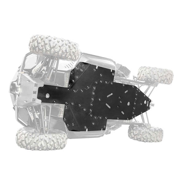 SuperATV CFMOTO ZFORCE 950 Full Skid Plate (2020-22) – KG Powersport Stuff
