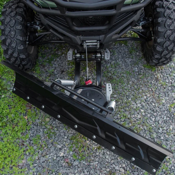 Rival Can-Am Commander Snowplow Kit - 72 Inch Blade