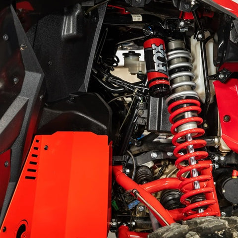 SuperATV Honda Talon 1000 Tender Springs