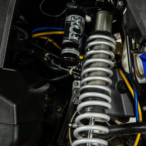 SuperATV Honda Talon 1000 Tender Springs