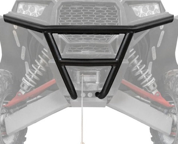 Rival Polaris RZR XP Turbo Front Bumper (2016-18)