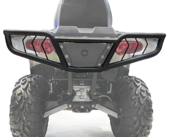 Rival Polaris Sportsman 450 & 570 Rear Bumper