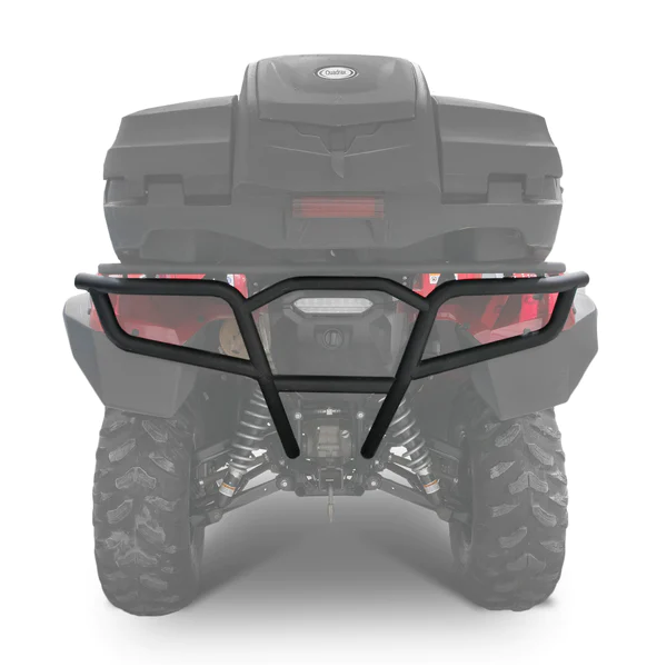 Rival Yamaha Grizzly 700 Rear Bumper (2016-22) – KG Powersport Stuff