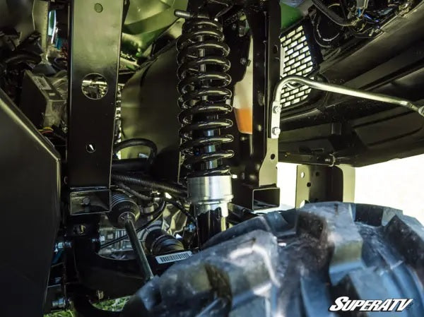 John Deere Gator XUV 835 Lift Kit - 2 Inch – KG Powersport Stuff