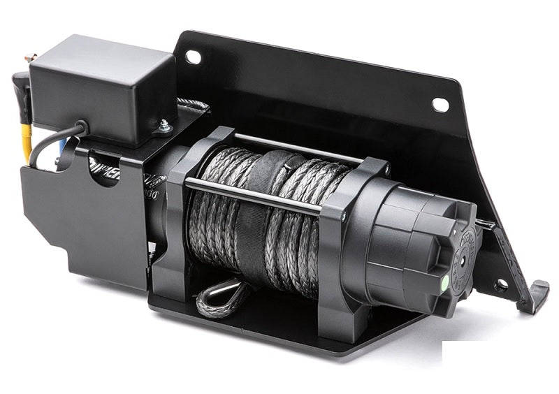 SuperATV Polaris Ranger 1000 Ready Fit Winch – KG Powersport Stuff