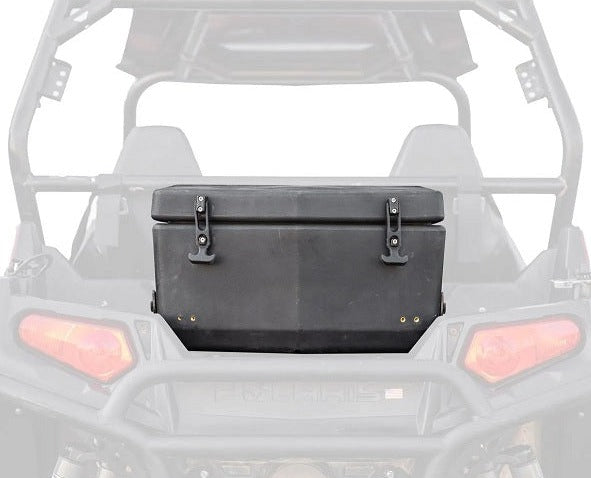 Polaris RZR 800 (2008-14) Cargo Box - Cooler - Ice Chest – KG ...